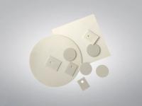 Quality High-Performance Ceramic Substrates: Alumina (Al2O3), Aluminum Nitride (AlN), for sale