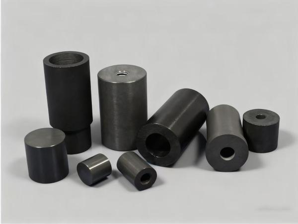 Quality High Temperature Resistant Silicon Nitride Ceramic with Exceptional Mechanical Strength and Excellent Fracture Toughness for sale