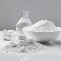 China High Alpha Phase Content (>95%) Low Sodium (<0.08%) Calcined Alumina for Fine Ceramics with Precisely Controlled Particle Size for sale