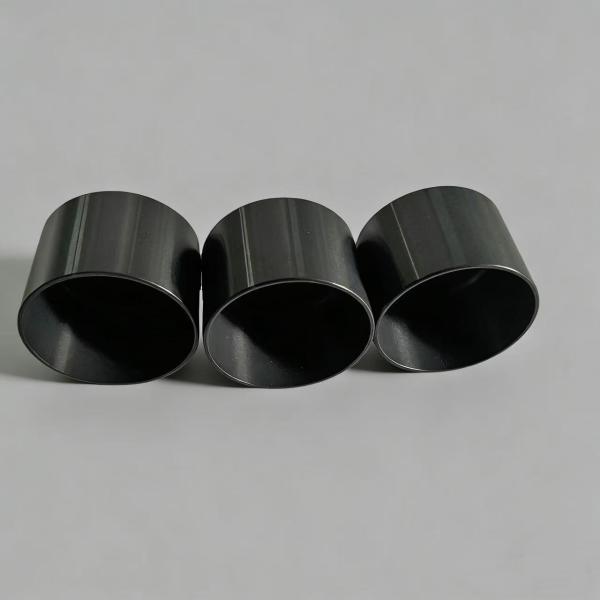Quality Silicon Nitride Pouring Spoon and Crucible with Ultimate Thermal Shock Resistance and Superior Non-Stick Aluminum Properties for the Aluminum Industry for sale