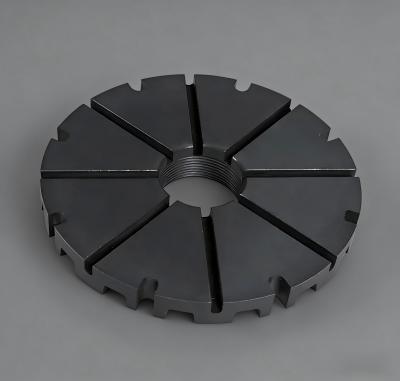 China High-Performance Silicon Nitride Degassing Rotor and Shaft with Exceptional Mechanical Strength, Superior Thermal Shock Resistance, and Outstanding Corrosion Resistance for sale