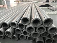 China 14*11 Pressureless Sintered SiC Roller  Long Service Life for sale