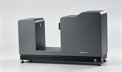 China Compact Versatile  Spray Laser Particle Size Analyzer for sale