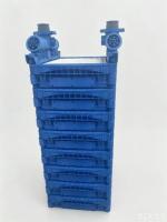China Ceramic Membrane MBR System for sale
