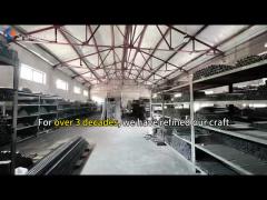 1400°C Furnace Spiral Sic Heater Furnace Silicon Carbide Heating Elements