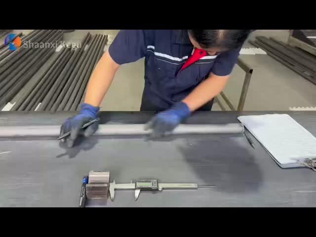 Бесдавленный циликоновый карбидный цилиндр - 1650°C Термостойкий для применения в печи и печи