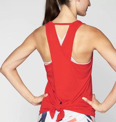 tank top girl