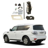 China Y62 Electric Tailgate Opener 90 Degree Closing Angle 200kg Capacity 12V for sale