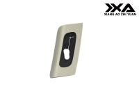 China Single Rod Electric Automatic Tail Gate For Car Black ODM for sale