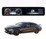China Mercedes Benz W213 E Class C Class S Class Digital Instrument Speedometer 2019 for sale