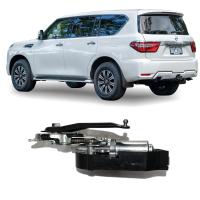 China Patrol Y62 Electric Aftermarket Automatic Tailgate 2008-2016 SUV Power Liftgate for sale