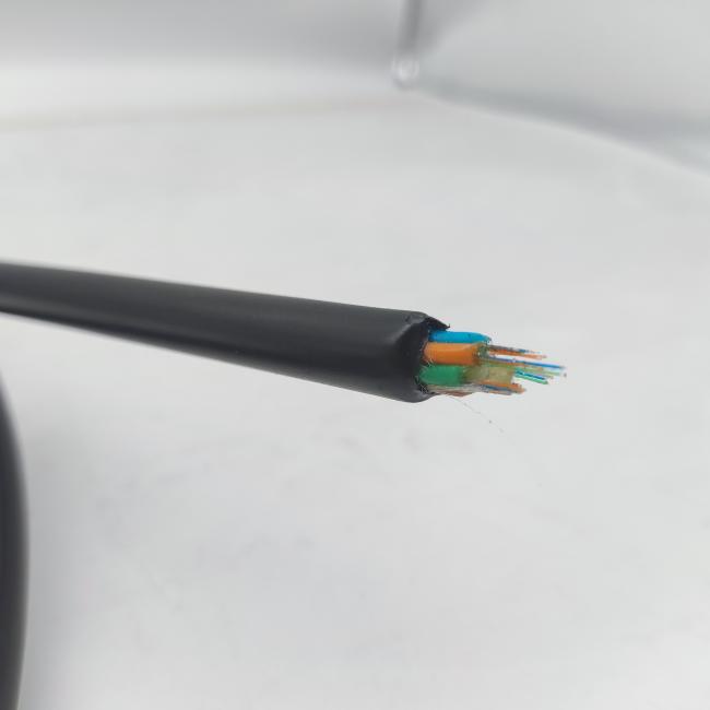 GYFTY-24 24cores fiber cable