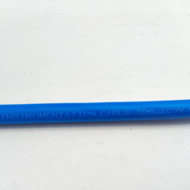 fire resistance cable