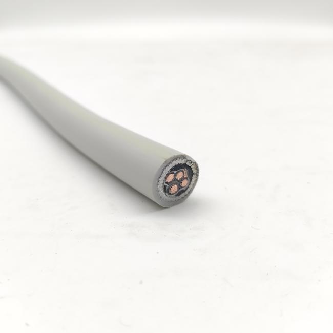 fire resistant cable
