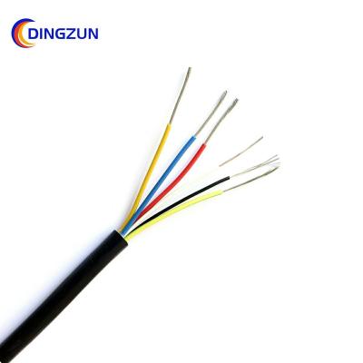 China High Temperature Cable For Motor Lead Cable for sale