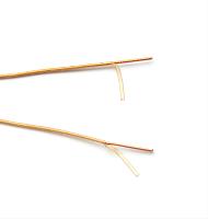 China Custom High Temperature  Cable PEEK Insulation for sale