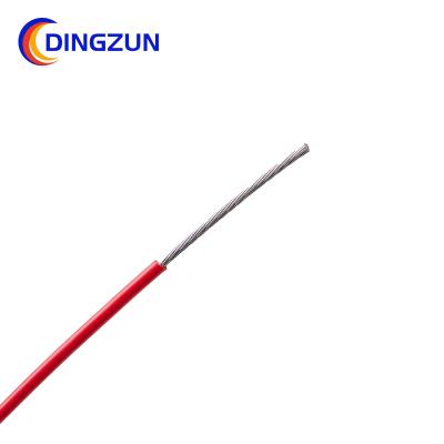 Cina RISCALDI 205 il CAVO MOLLE di FF46R-1 incagliato solido FEP per gli apparecchi elettrici in vendita