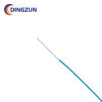 China PFA High Temperature  Cable for sale