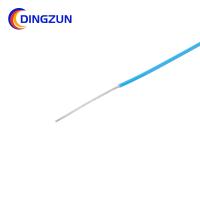 China PFA High Temperature  Cable for sale