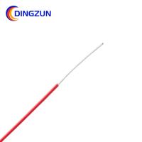 China UL1727 PFA High Temperature  Cable For Instrumentation for sale