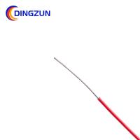 China UL1727 PFA High Temperature  Cable For Instrumentation for sale
