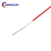 China UL1727 PFA High Temperature  Cable For Instrumentation for sale