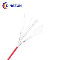 China UL1727 PFA High Temperature  Cable For Instrumentation for sale