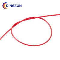 China UL1727 PFA High Temperature  Cable For Instrumentation for sale