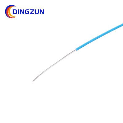 China 32AWG High Temperature Teflon Cable UL1929 PFA For Instrumentation for sale