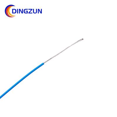 China 32AWG High Temperature Teflon Cable UL1929 PFA For Instrumentation for sale