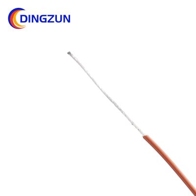 China UL10110 PFA High Temperature Teflon Cable 16AWG Electrical Appliances for sale