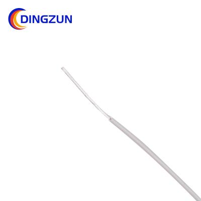 Cina Cavo elettrico 26AWG di resistenza al fuoco a temperatura elevata 6AWG in vendita