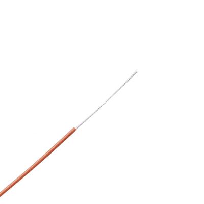 Cina Cavo ad alta temperatura elettrico 6AWG del  di UL10371 PFA per illuminazione in vendita