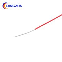China Lighting High Temperature  Cable 10AWG UL10503 PFA for sale