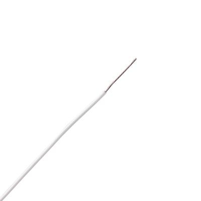 China Kokende Materiaalptfe Kabel Op hoge temperatuur Te koop