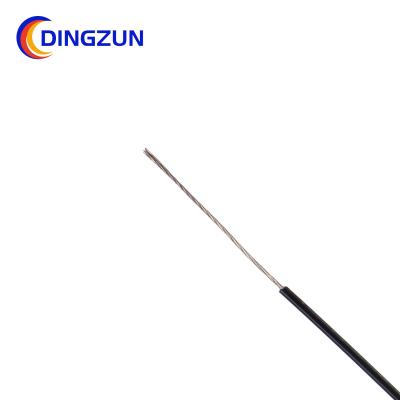 China HEAT 260 Nickel Copper High Temperature PTFE Cable 18 AWG 17 AWG 16 AWG for sale