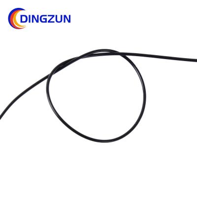 China HEAT 260 Nickel Copper High Temperature PTFE Cable 18 AWG 17 AWG 16 AWG for sale