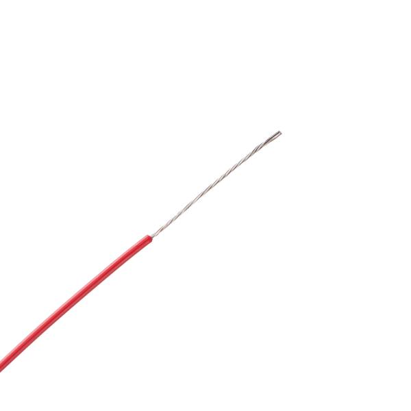 HEAT 260  250 degree PTFE military standard high temperature wire