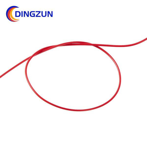 HEAT 260  250 degree PTFE military standard high temperature wire