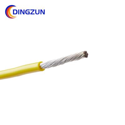 China AGR Siliconekabel Op hoge temperatuur Te koop