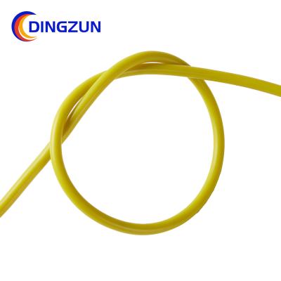China AGR Siliconekabel Op hoge temperatuur Te koop