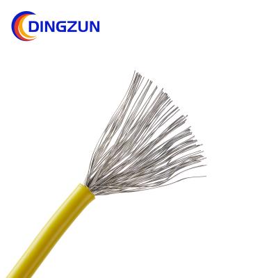 China AGR Siliconekabel Op hoge temperatuur Te koop