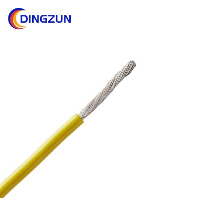 China AGR Siliconekabel Op hoge temperatuur Te koop