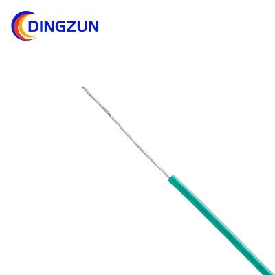 China SIF SIFE Ultra Flexible High Temperature Heat Resistant Wire 20 AWG for sale