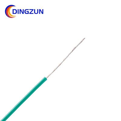 China SIF SIFE Ultra Flexible High Temperature Heat Resistant Wire 20 AWG for sale