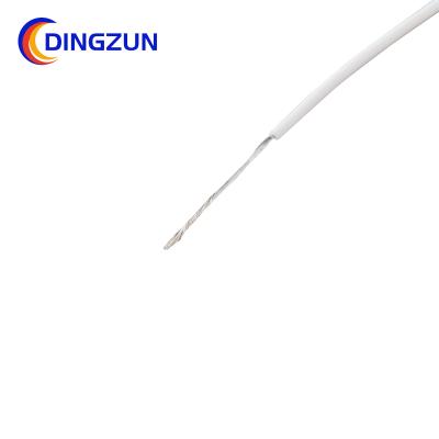 Cina Cavo ad alta temperatura termoresistente della gomma di silicone UL3142 per illuminazione in vendita