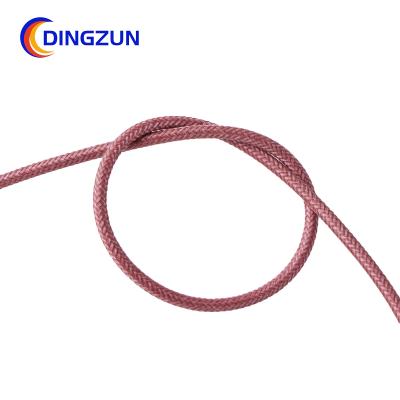 China Isoliergummidraht-Feuerschutz-Kabel für elektronische Geräte zu verkaufen