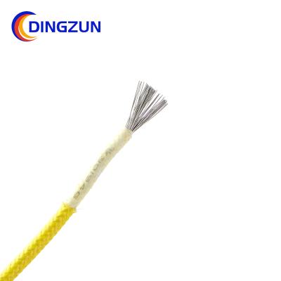 Cina La resistenza al fuoco in scatola dell'AWG del rame 12 cabla 3.3sq millimetro per gli apparecchi elettrici in vendita