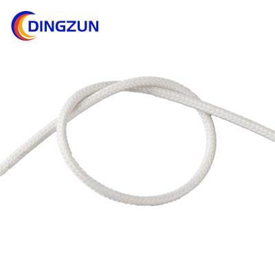 China De vast lichaam Vastgelopen AWG20-Kabel van de Brandweerstand voor Instrumentatie Te koop