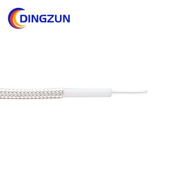 Cina Illuminazione di Mica High Temperature Wire For di resistenza al fuoco Ul5128 in vendita